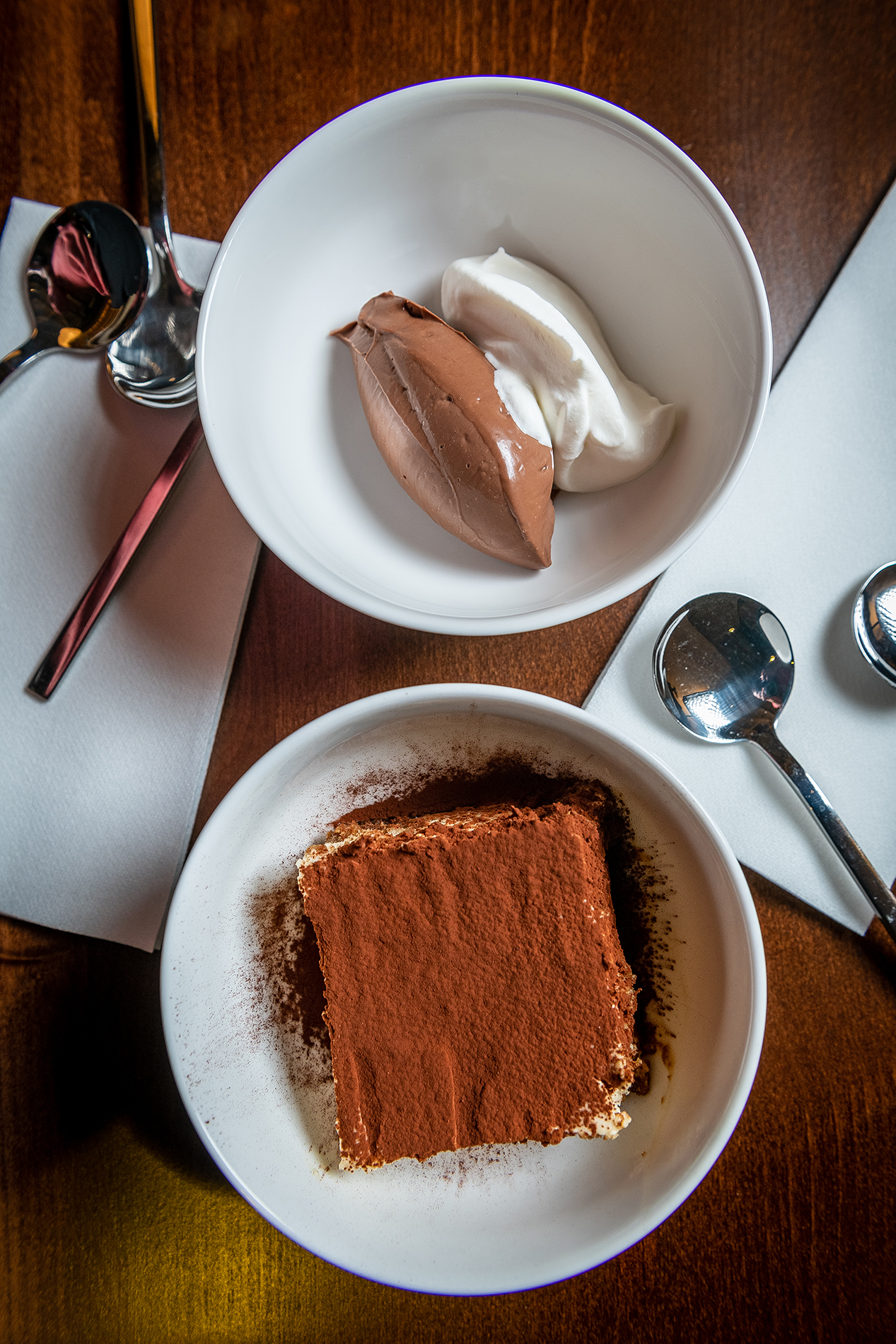 Welcome to Wafu-Italian Cuisine