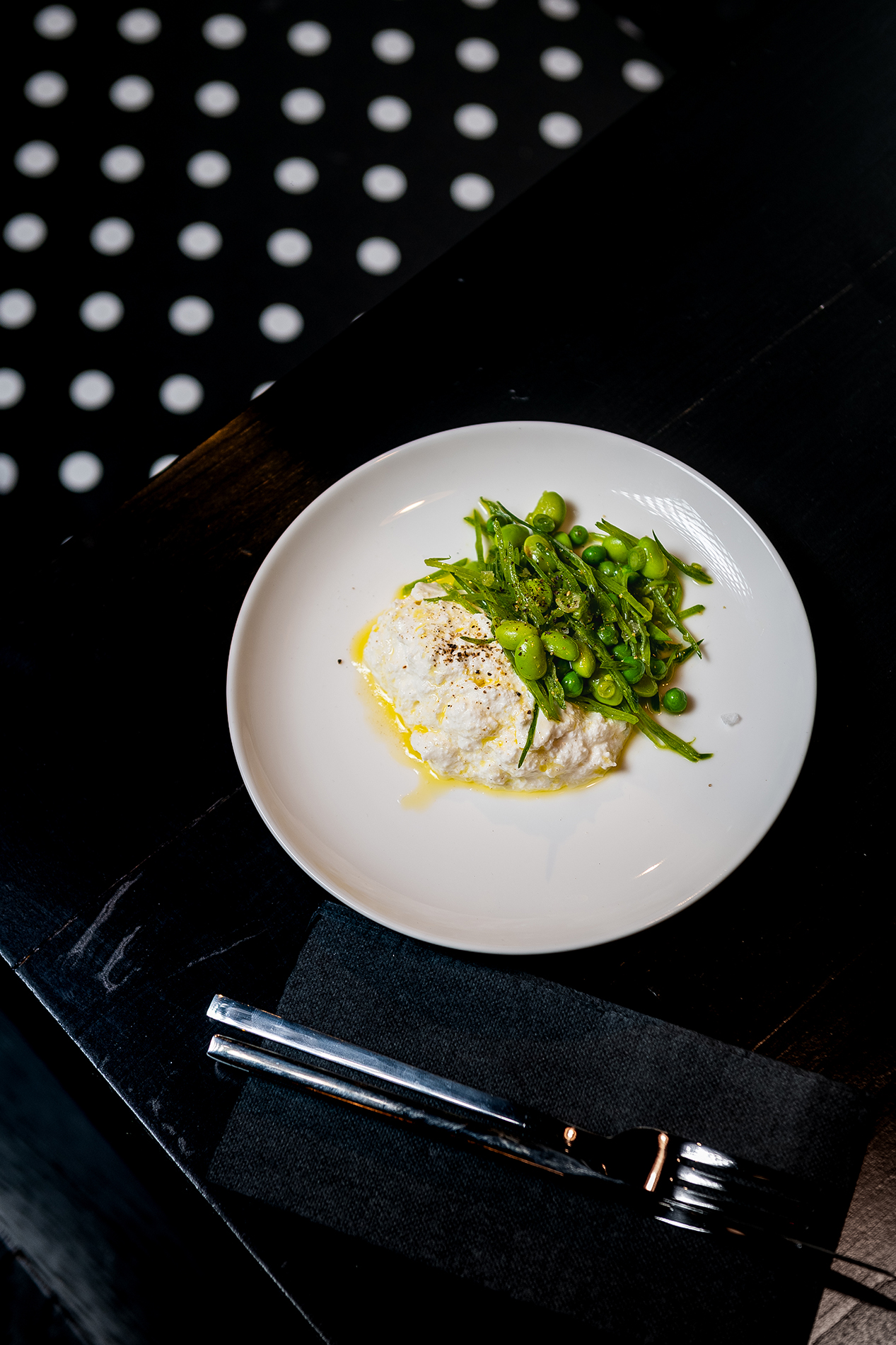 Welcome to Wafu-Italian Cuisine