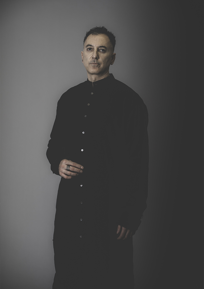 The Evolution of Dubfire